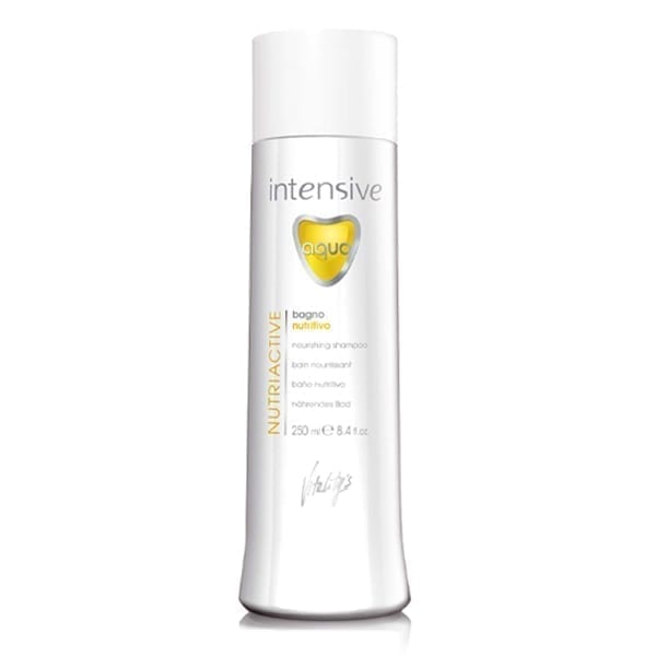 VITALITY'S INTENSIVE AQUA NUTRIACTIVE SHAMPOO 250ml - Vmondo ΜΠΑΧΑΤΟΥΡΗΣ