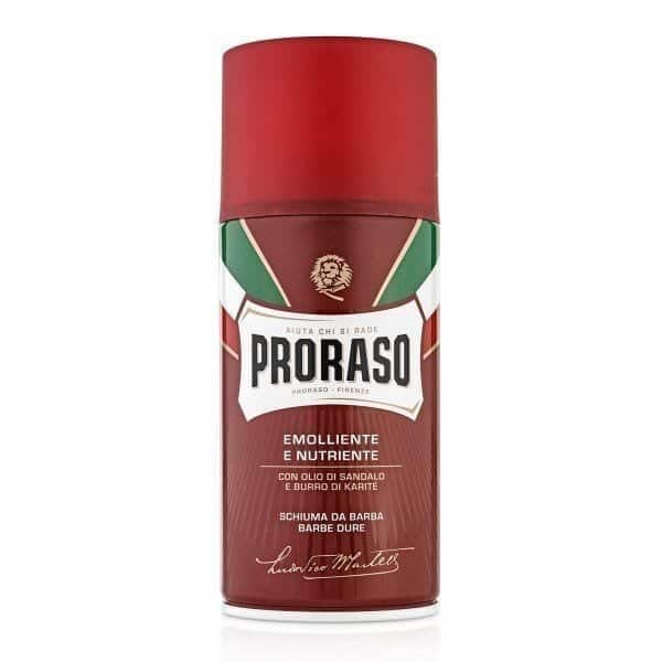 PRORASO ΑΦΡΟΣ ΞΥΡΙΣΜΑΤΟΣ ΣΑΝΔΑΛΟΞΥΛΟ 300ml - Vmondo ΜΠΑΧΑΤΟΥΡΗΣ