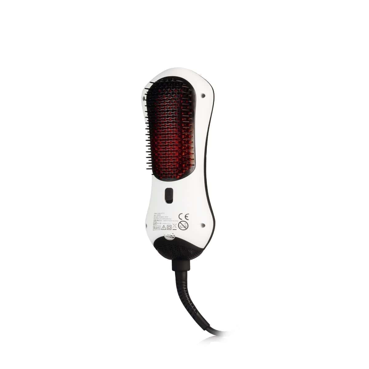 LABOR PRO ΗΛΕΚΤΡΙΚΗ ΒΟΥΡΤΣΑ ΜΕ ΑΕΡΑ BRUSH DRYER B115 - Vmondo ΜΠΑΧΑΤΟΥΡΗΣ