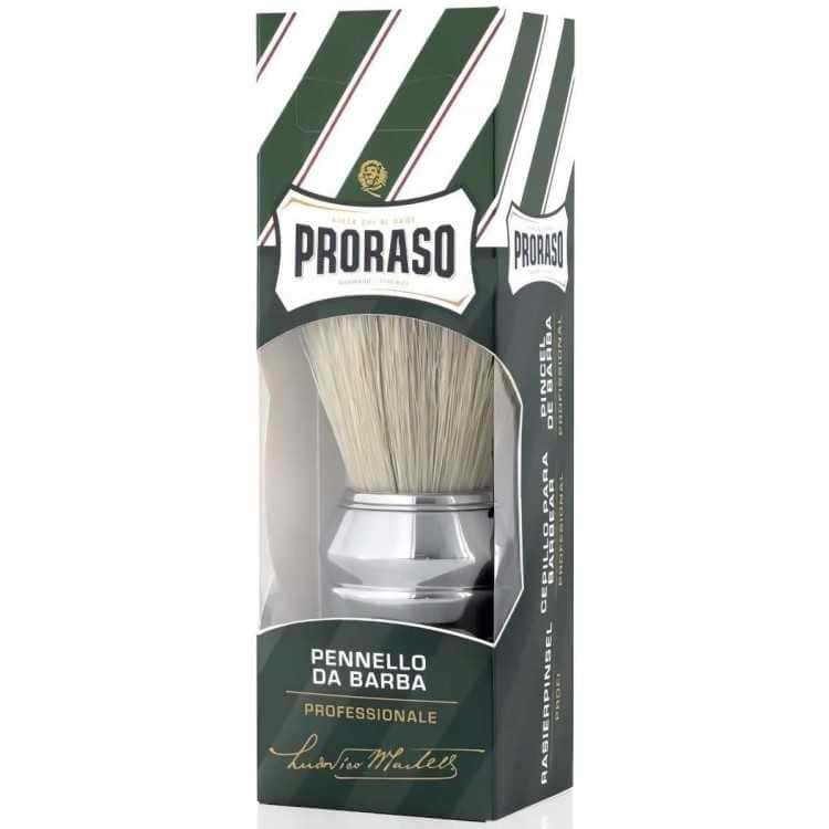 PRORASO ΠΙΝΕΛΟ ΞΥΡΙΣΜΑΤΟΣ ΜΕ ΤΡΙΧΑ ΧΟΙΡΟΥ - Vmondo ΜΠΑΧΑΤΟΥΡΗΣ