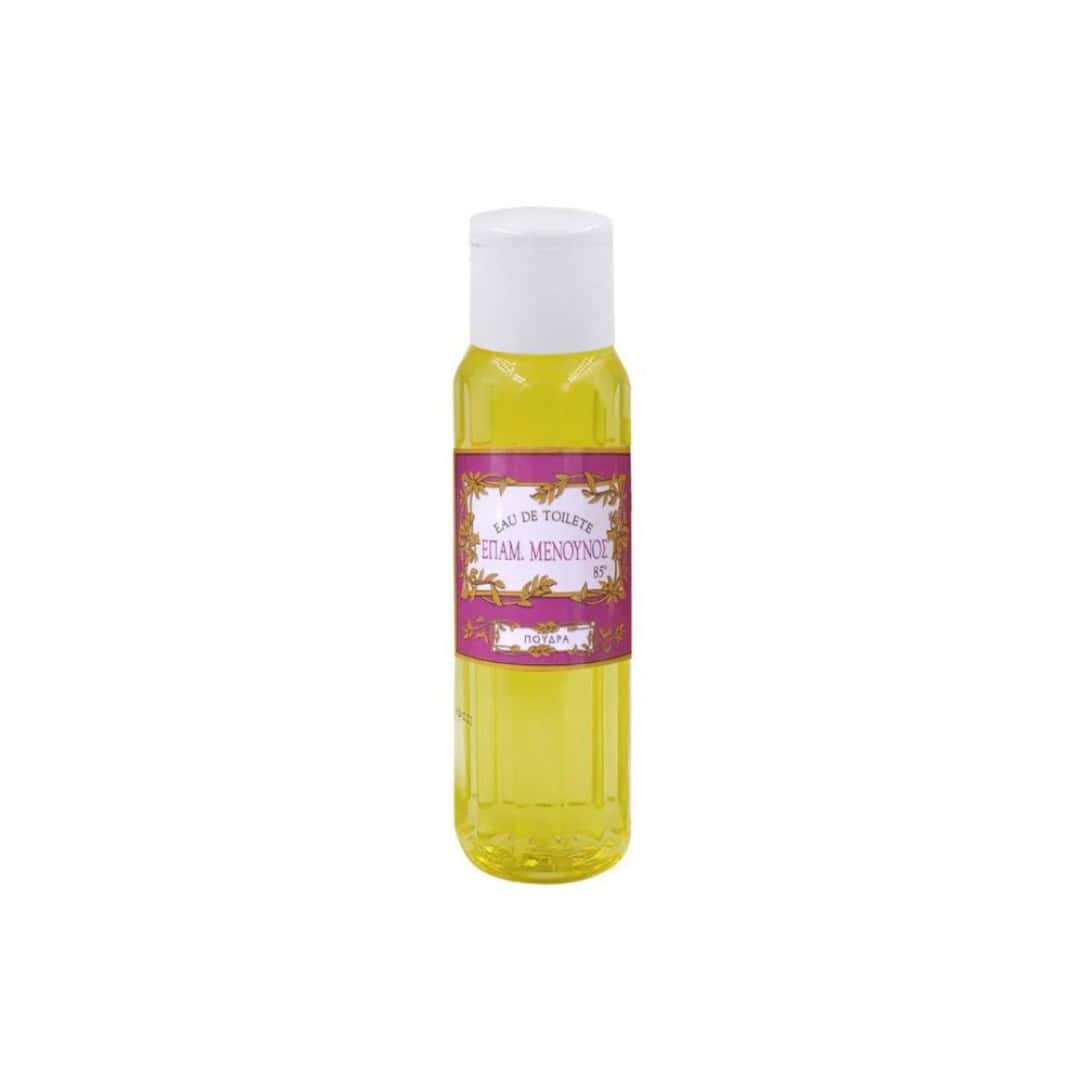 ΚΟΛΟΝΙΑ ΠΟΥΔΡΑ 200ml - Vmondo ΜΠΑΧΑΤΟΥΡΗΣ