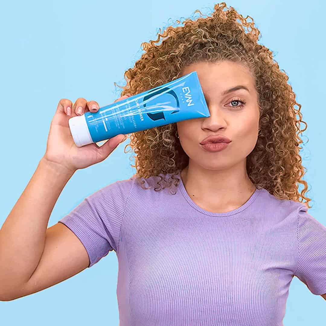 CURLY POWER BY EVAN CARE Archives - Vmondo ΜΠΑΧΑΤΟΥΡΗΣ