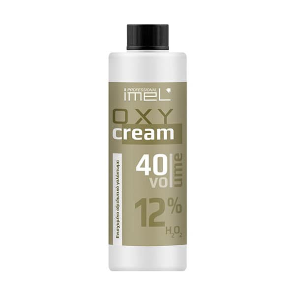 ΟΞΥΖΕΝΕ IMEL 40º 150ml - Vmondo ΜΠΑΧΑΤΟΥΡΗΣ