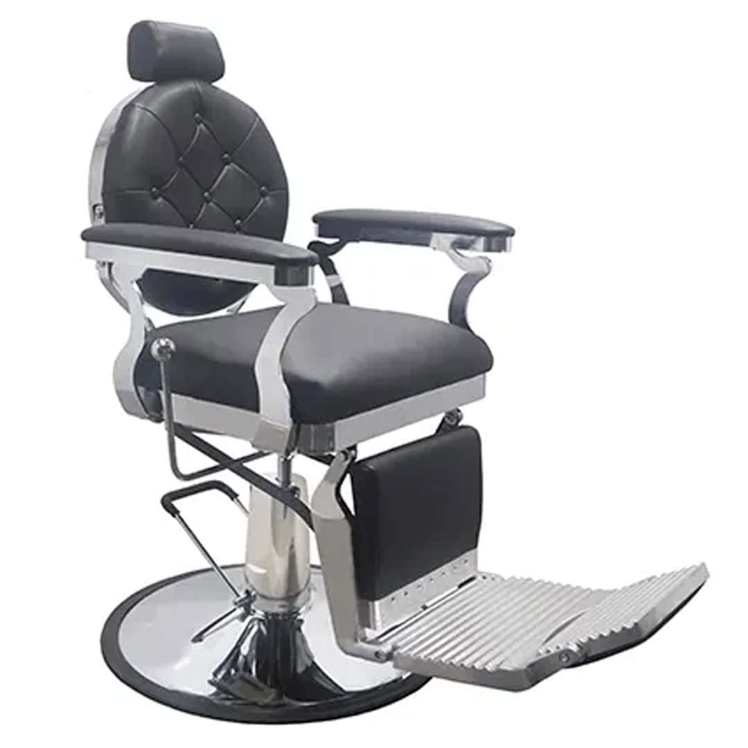 ΚΑΡΕΚΛΑ BARBER ΜΑΥΡΗ VM-399 - Vmondo ΜΠΑΧΑΤΟΥΡΗΣ