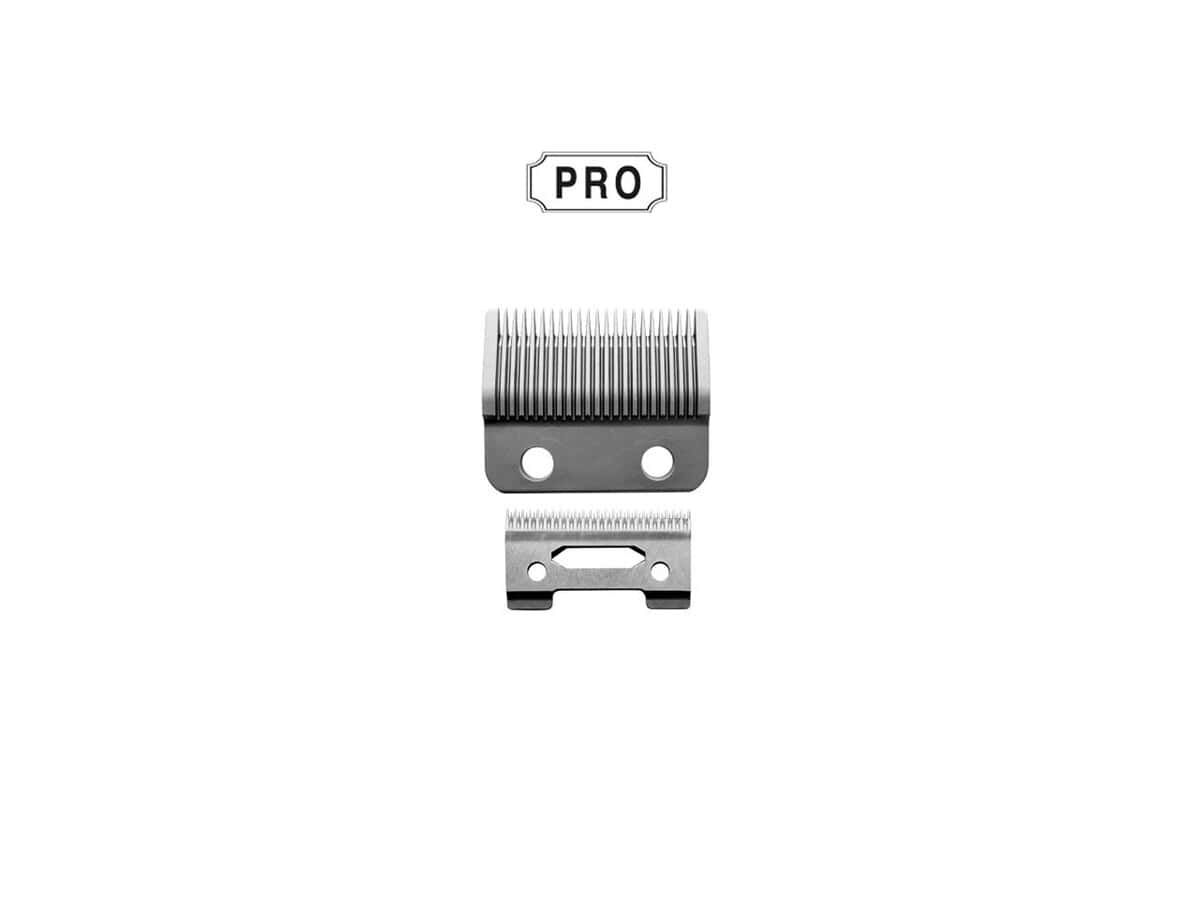 ΚΟΠΤΙΚΟ KYONE STAGGER TOOTH BLADE PRO ULTIMA CLIPPER - Vmondo ΜΠΑΧΑΤΟΥΡΗΣ